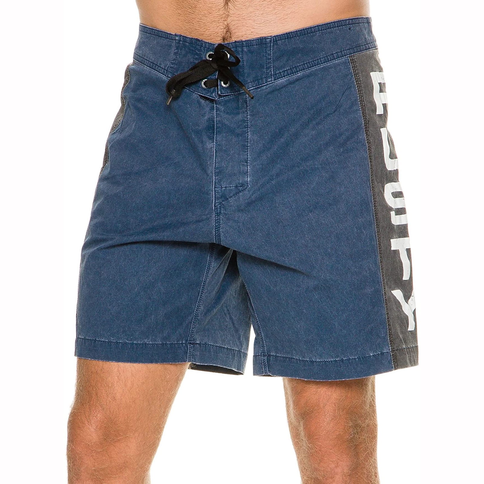 Rusty Men's Thieves Boardshorts - Walmart.com