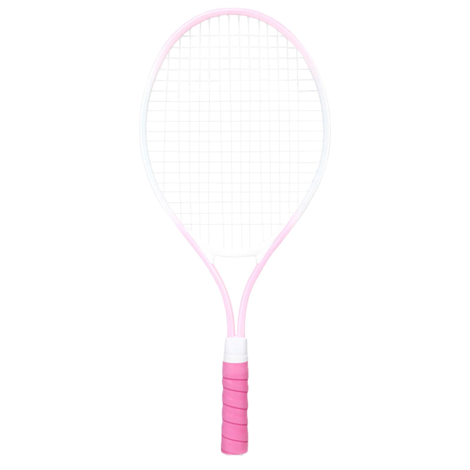 Click here for Almencla 21 Inch Kids Tennis Racket Portable Tenni... prices