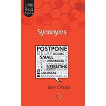 Little Red Book: Punctuation (Paperback) - Walmart.com