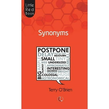Little Red Book: Punctuation (Paperback) - Walmart.com