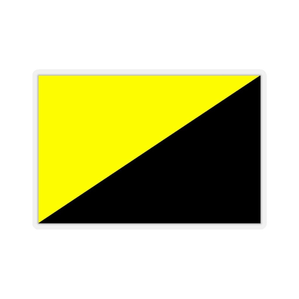Voluntaryist Flag
