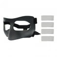 Basketball Mask Face Nose Guard Durable Face Mask Face Mask for Broken ...