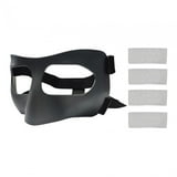 Basketball Mask Face Nose Guard Durable Face Mask Face Mask for Broken ...