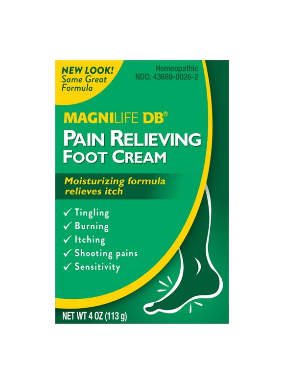 Foot Creams in Foot Care - Walmart.com