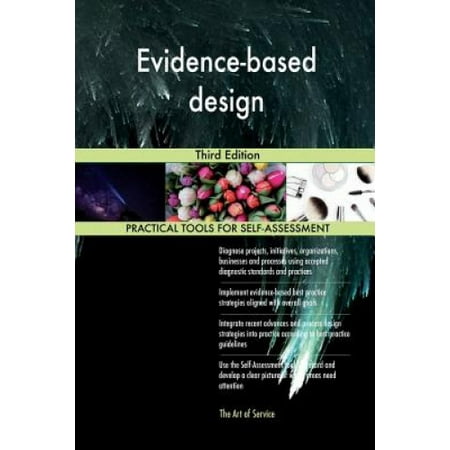 Evidence-based design: Third Edition | Walmart Canada