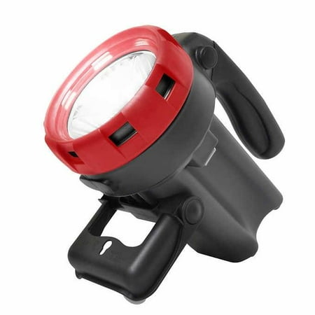 Sunforce 10 W Rechargeable LED Spotlight | Walmart Canada
