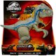 Jurassic World Primal Pal Blue With Spring-Moving Action, Sound Effects ...