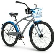Genesis Onyx 29" Cruiser Bicycle - Walmart.com
