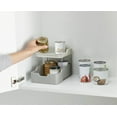 Joseph Joseph Duo 2-tier Kitchen Cabinet Organizer - Walmart.com