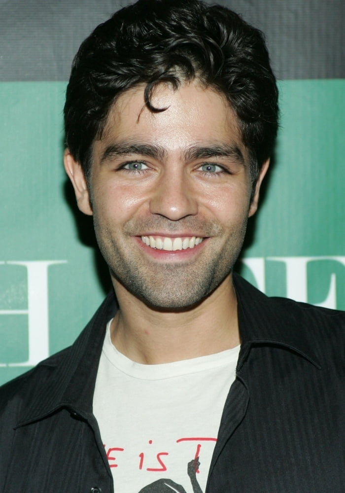 Adrian Grenier At Arrivals For Teenage Paparazzo Screening After Party ...