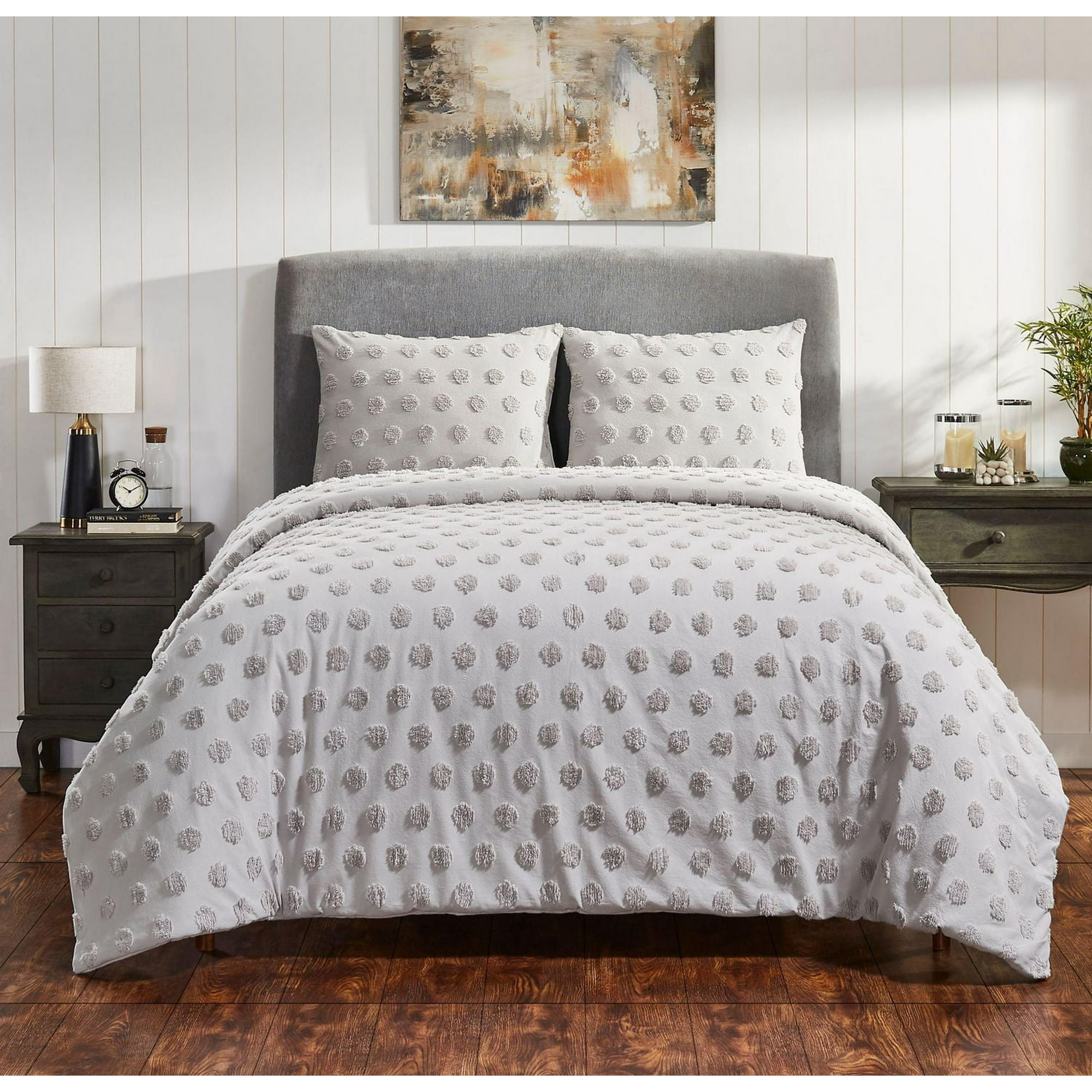 Click here for Fabstyles Venice Cotton Duvet Set prices
