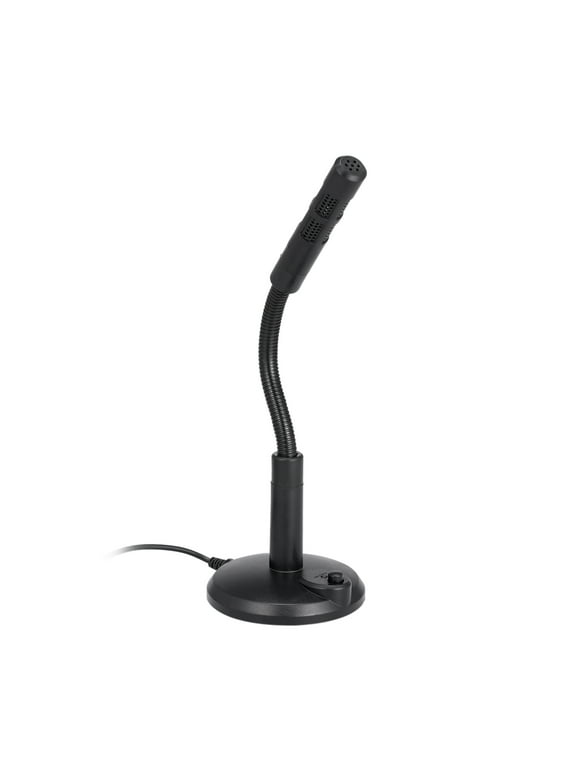 USB Microphones in Microphones - Walmart.com