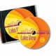 Avery CD Labels, Print to the Edge, Permanent Adhesive, Matte, 40 Disc ...
