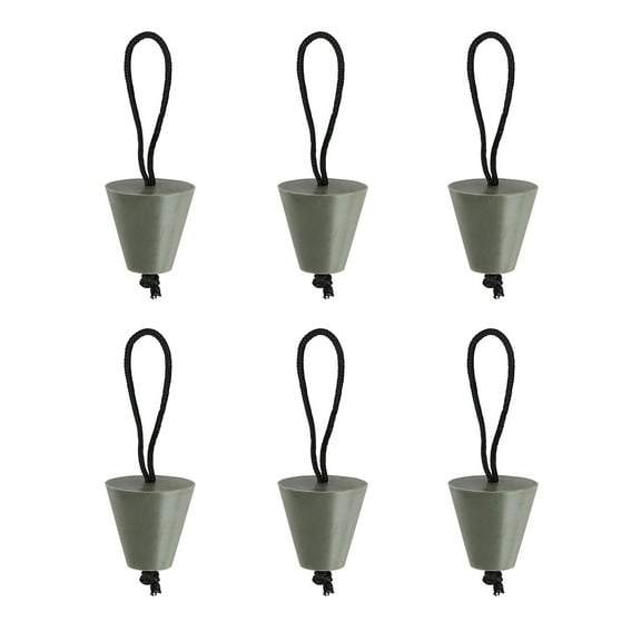 Moeller Heavy Duty Live Well Tank with Molded In Deck Fasteners & Drain ...