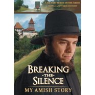 Breaking the Silence & Amish & the Reformation (DVD) - Walmart.com