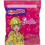 Funables Barbie Fruit-Flavored Gummy Snacks, 0.8 oz, 10 Count - Walmart.com