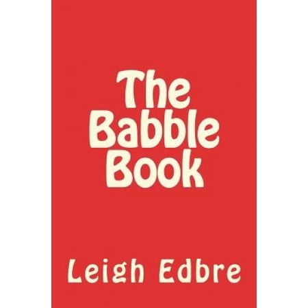 The Babble Book | Walmart Canada