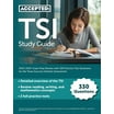 TSI Study Guide 2023-2024: Exam Prep Review with 330 Practice Test ...