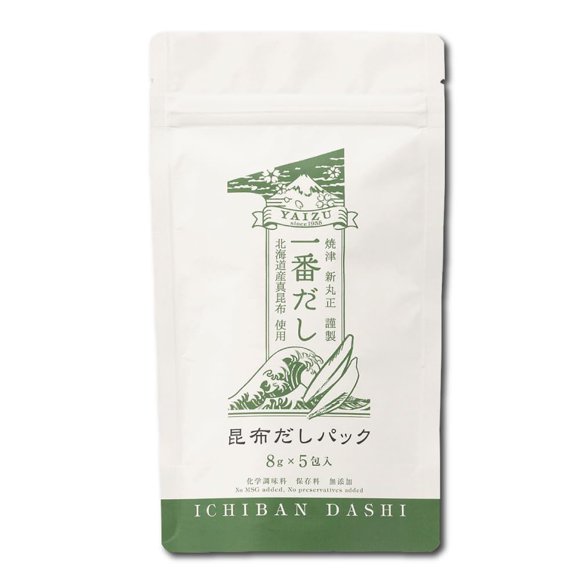 Dashi Powder