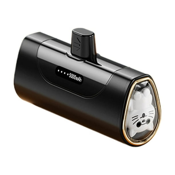 Thinsony Portable Power Source External Battery Fast Charge Charge ...