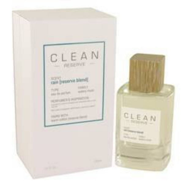 Perfume CLEAN Reserve Rain Eau de Parfum, 100 ml, para unisex | Walmart ...