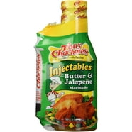 TONY CHACHERES MARINADE CHKN POURABLE-12 OZ -Pack of 6 - Walmart.com