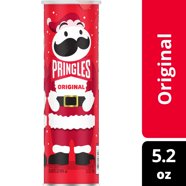 Great Value Stack Attack Original Potato Crisps, 5.2 Oz - Walmart.com