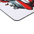 CafePress - Devil Bats - Non-slip Rubber Mousepad, Gaming Mouse Pad ...