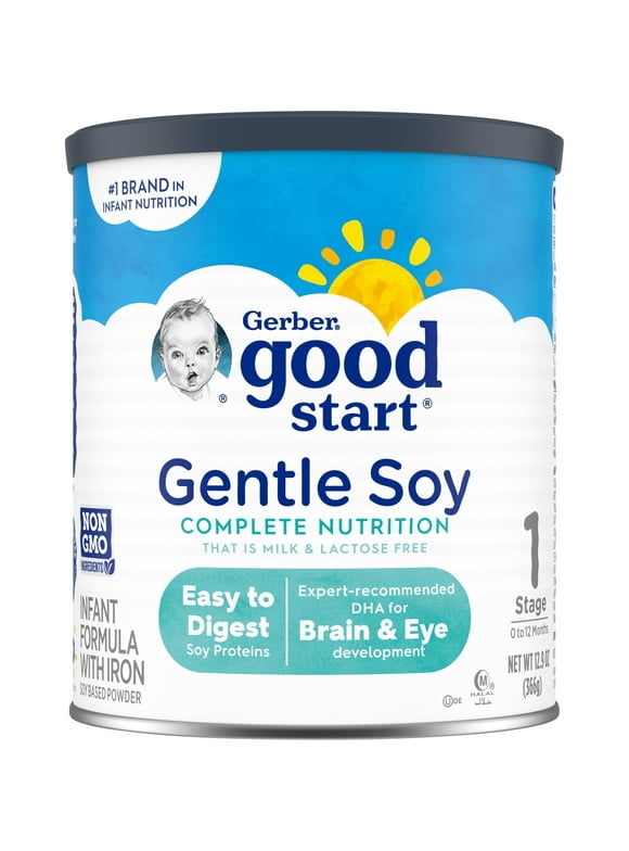 Gerber Baby Formula in Feeding - Walmart.com