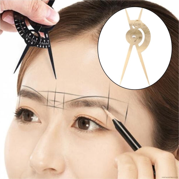 Golden Ration Calipers