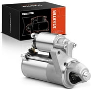 Powermaster 9505 Ford 351M 400 429 460 XS Torque Starter 18:1 CR Fits ...