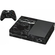 VWAQ Xbox One Lava Lamp Skin For Console And Controller Green Skin For ...