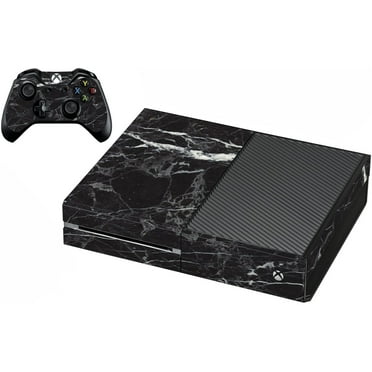 VWAQ Xbox One Lava Lamp Skin For Console And Controller Green Skin For ...