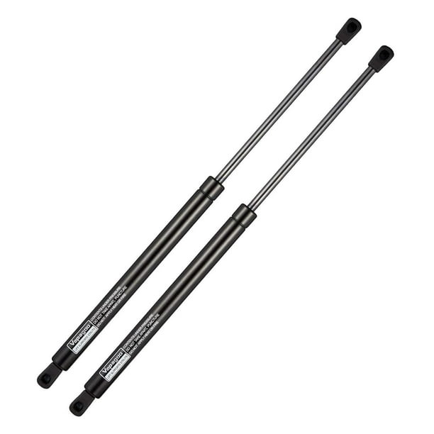 C-09209 16 inch 38Lbs/169N Gas Shocks Struts for Leer are ATC Camper ...