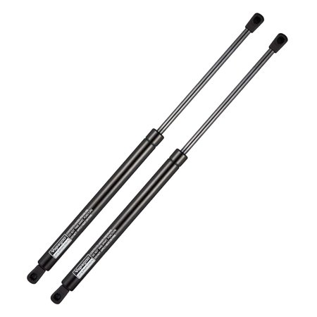 C-09209 16 inch 38Lbs/169N Gas Shocks Struts for Leer are ATC Camper ...