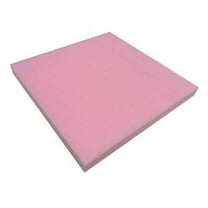 ZoroSelect Foam Sheet, Water-Resistant Closed Cell, 24 in W, 36 in L, 1 ...