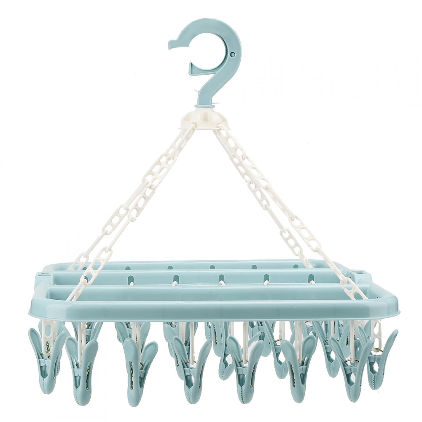 Click here for Ylshrf Laundry Clip  Socks Hanger  Pp For Socks Ba... prices