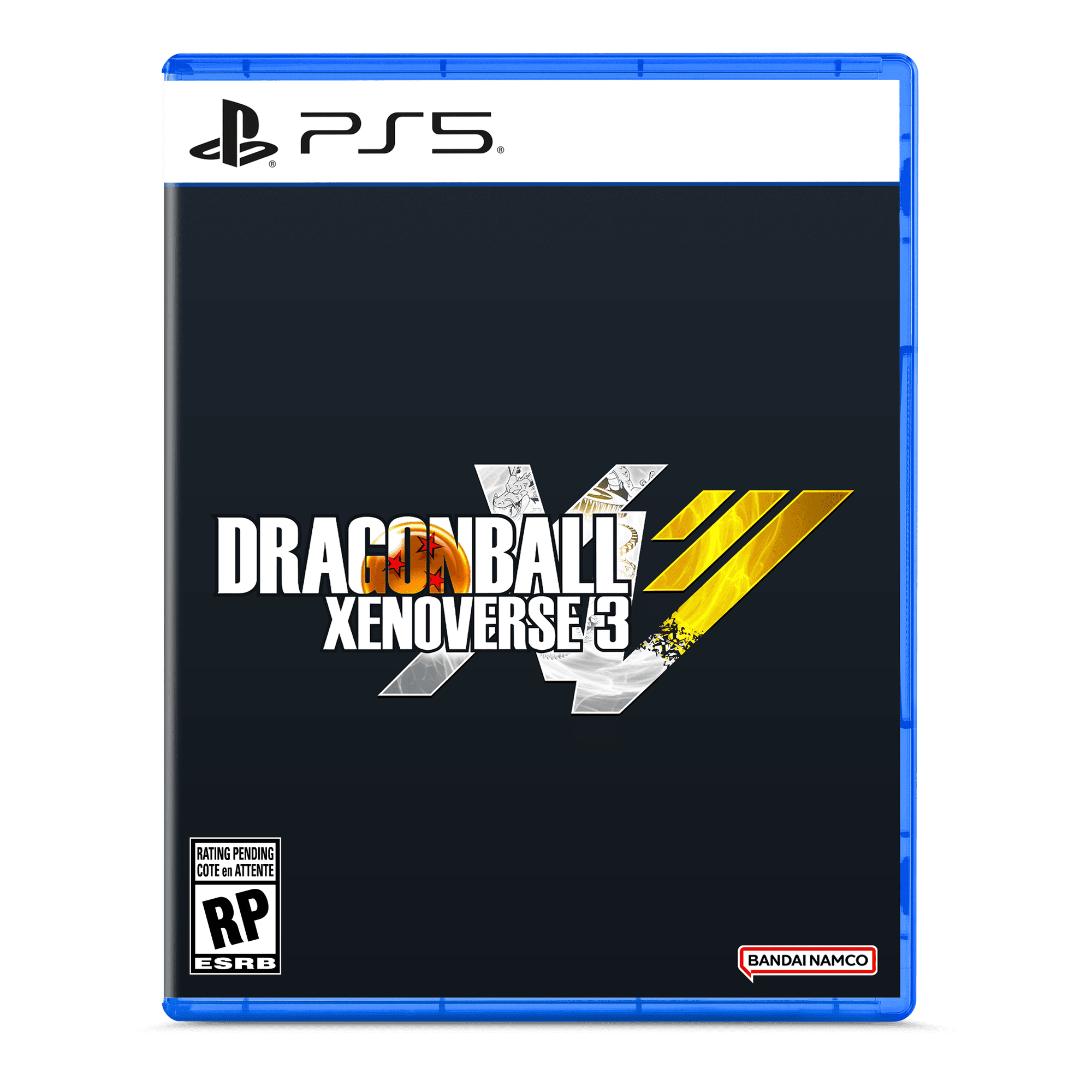 Click here for Namco Dragon Ball Xenoverse 3 (Playstation 5) prices