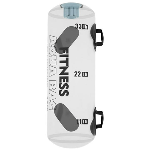 Water Bag Training Exercise Water Tank for Men Women Home Unisex 20kg ...