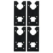 Bosch-BM1 Positioning Device for Line and Point Lasers - Walmart.com