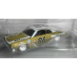 Hot Wheels Car Culture Target 2 Pack ‘69 Ford Torino Talladega & ‘66 ...