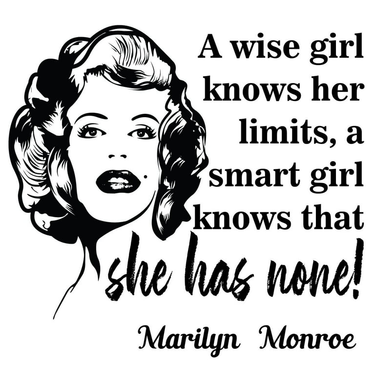 Smart Girl Quotes And Sayings