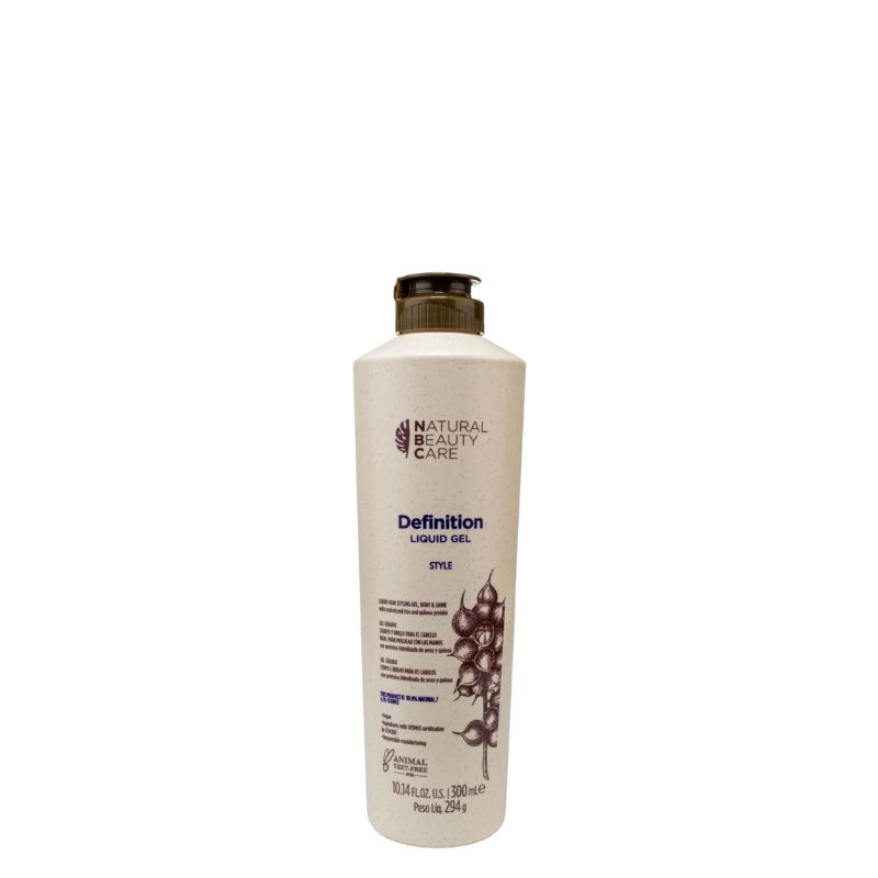 NBC Definition Liquid Gel 300ml. | Walmart en línea