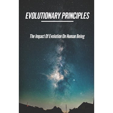The Health Evolution: Why Understanding Evolution Is the Key to Vibrant ...