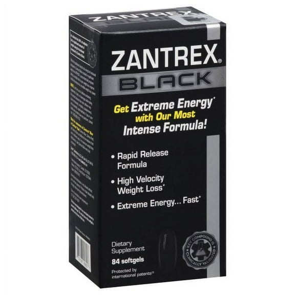 Zantrex - Walmart.com