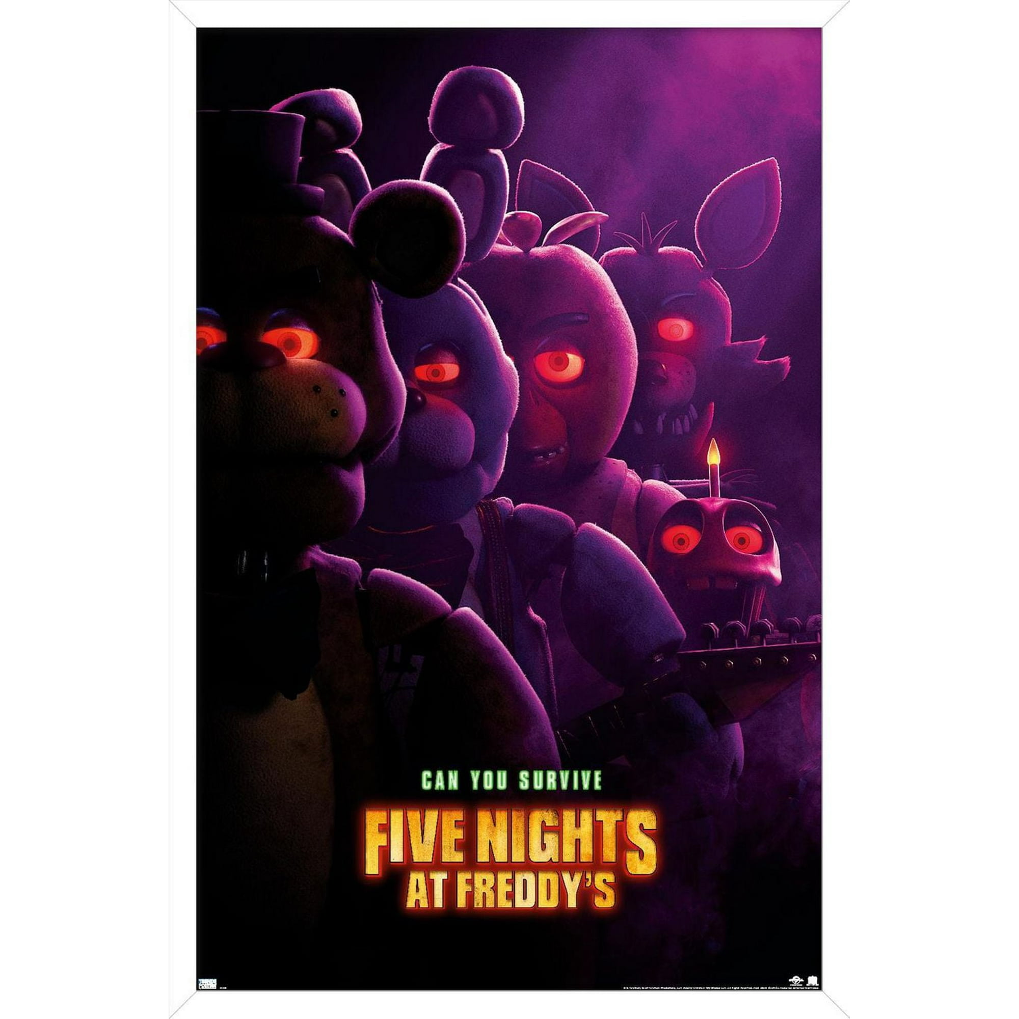 Click here for F-Trends Fnaf24300 14.725 X 22.375 prices