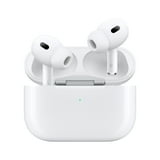 Open Box Apple AirPods Pro 2, Wireless Earbuds, Active Noise ...