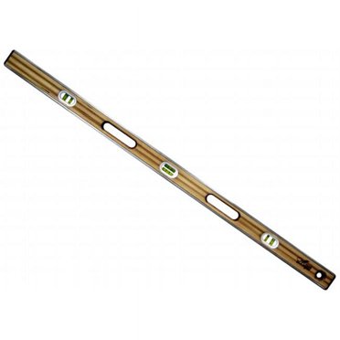 Swanson SAVAGE SVML480 48-Inch Laminated Wood Masonry I-Beam Level ...