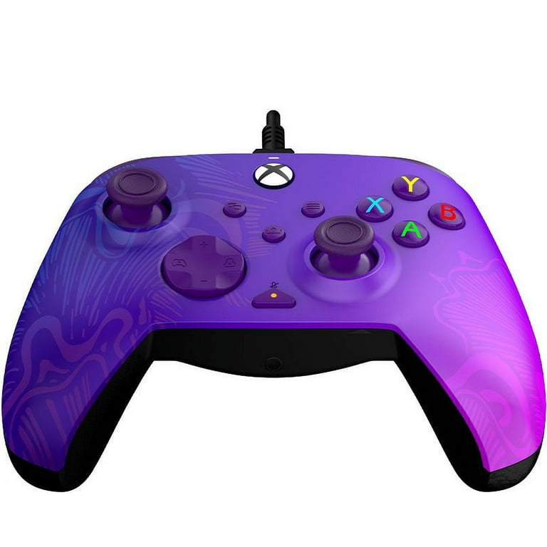 Purple Fade Xbox One Controller Online Orders | www.pinnaxis.com