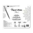 Paper Mate Flair Felt Tip Pens, #1 Teacher Choice, Medium Point (0.7mm ...